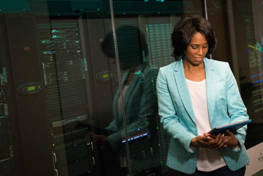 MAS Corp | Data Analytics | Digital Transformation Services